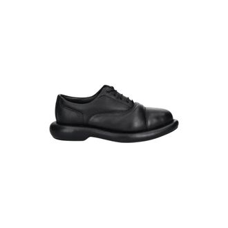 Clarks Laced Schuhe - - Shoes - Damen - Schwarzk - 39 EU
