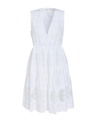 P.A.R.O.S.H. KLEIDER - Mini-Kleider auf YOOX.COM