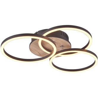 Reality Plafonnier LED Cercle R62823135 Rl