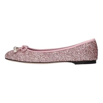 Jimmy Choo London Damen, Schuhe, Rosa, 35 EUGr&ouml;&szlig;e