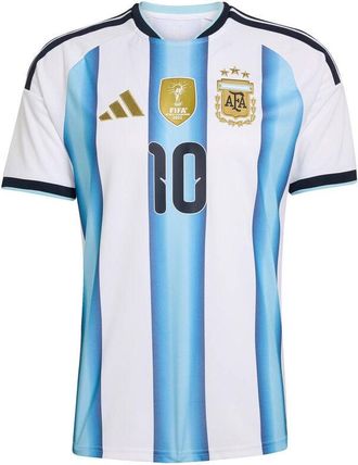adidas Performance Fu&szlig;balltrikot ARGENTINIEN 26 MESSI HOME