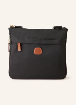 Bric's Umh&auml;ngetasche X-Collection schwarz