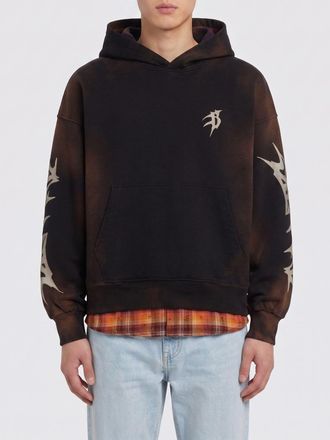 Barrow Sweatshirt Homme couleur Noir