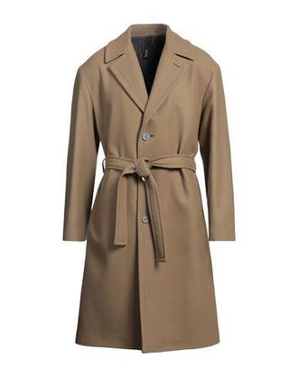 Hevò MANTEAUX - Manteaux longs sur YOOX.COM