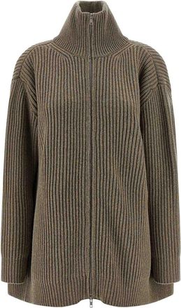 Maison Margiela Cardigan - Beige