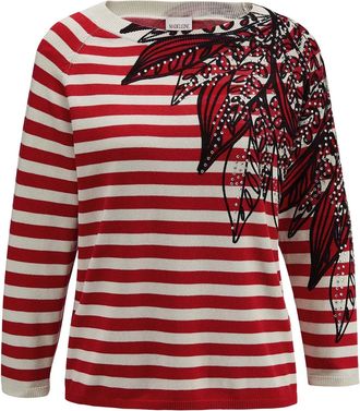 Madeleine Pullover