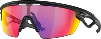 Oakley unisex, Sport, Noir, Taille: 36 MM Sphaera Lunettes de soleil