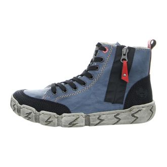 Rieker Damen, Schuhe, Mehrfarbig, 39 EUGr&ouml;&szlig;e