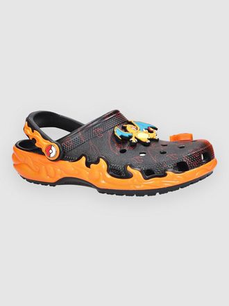Crocs Pokemon Versus Clog multi