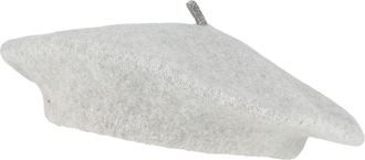 Brunello Cucinelli ACCESSOIRES - M&uuml;tzen & H&uuml;te auf YOOX.COM