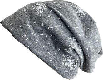 Kumixi M&uuml;tze Slouch Beanie