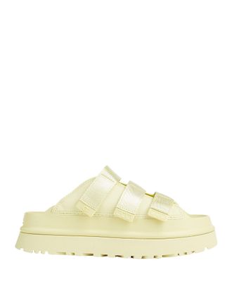 UGG GOLDENGLOW SLIDE