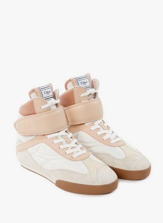 Chlo&eacute; Baskets montantes Chlo&eacute; Kick