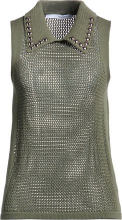 Annarita N. STRICKWAREN - Pullover auf YOOX.COM