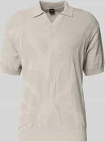 Boss Orange by Hugo Boss Relaxed Fit Poloshirt aus reiner Baumwolle Modell ASURFO