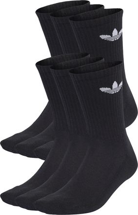 adidas Socken Trefoil Cushion
