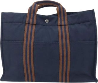 Herm&egrave;s Damen, Pre-Owned, Blau, ONE SIZEGr&ouml;&szlig;e