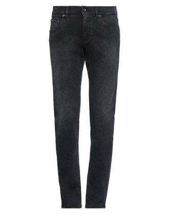 Dolce & Gabbana BAS - Pantalons en jean sur YOOX.COM