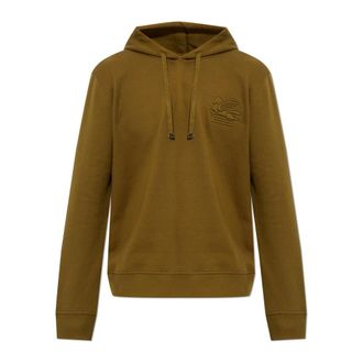 Etro Sweatshirts & Hoodies - - Sweatshirts & Hoodies - Herren - Braun - L