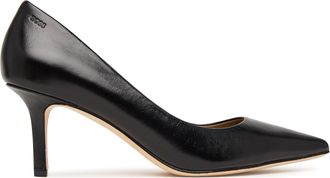 HUGO BOSS High Heels BOSS Miah 50573442 Schwarz