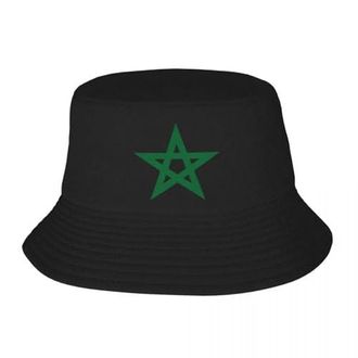 Generic Casquettes de Baseball pour Hommes Hommes, Casquette de p&ecirc;che pour Le Drapeau du Drapeau marocain personnalis&eacute;