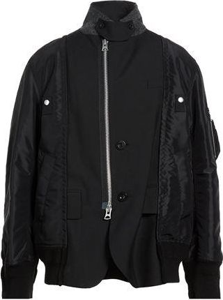 sacai MANTEAUX - Vestes et blousons sur YOOX.COM