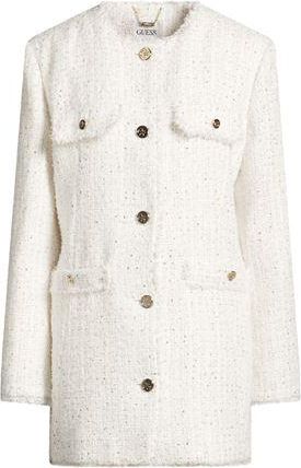 Guess MANTEAUX - Vestes et blousons sur YOOX.COM