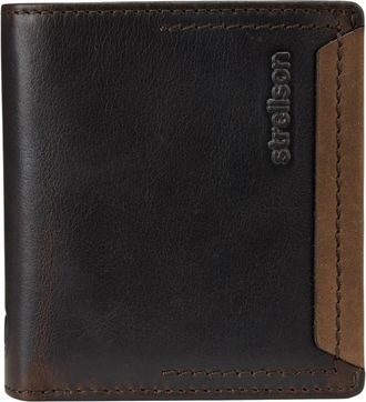 Strellson Geldb&ouml;rse - - Accessories - Herren - Braun - ONE SIZE