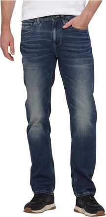 PME Legend Wingload True Jeans - - Jeans - Herren - Blau - W32 L32
