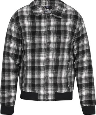 Dreimaster Jacke