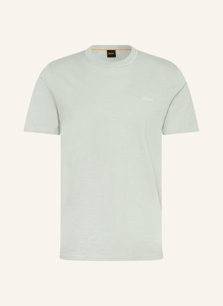 HUGO BOSS T-Shirt Tegood gruen