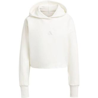 adidas Damen Kapuzensweat ALL SZN French Terry 3-Streifen
