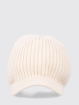 adidas Originals Casquette en laine m&eacute;rinos c&ocirc;tel&eacute;e avec logo brod&eacute;