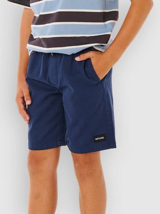 Rip Curl Epic Volley 2.0 Kids Shorts navy