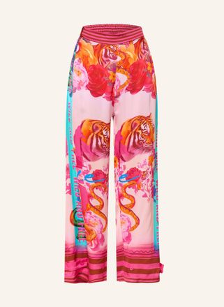 Miss Goodlife Miss Goodlife Culotte pink