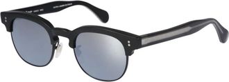 K&agrave;dor unisex, Accessoires, Noir, Taille: 49 MM Woody CAL 49 Lunettes de soleil
