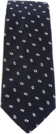 HUGO BOSS Homme, Accessoires, Bleu, Taille: ONE Size Bow Tie