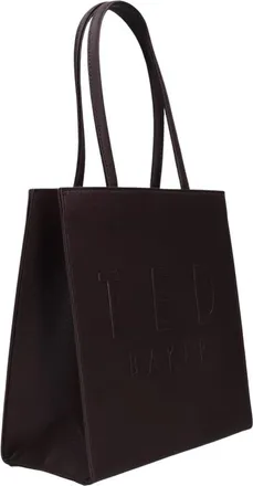Ted Baker Iconica Small Icon Bag - - Bags - Damen - Braun - ONE SIZE