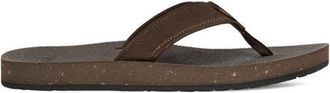 Teva M Reflip Leather - Sandalen - Herren