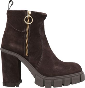 Mjus SCHUHE - Stiefeletten auf YOOX.COM