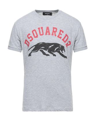 Dsquared2 TOPS - T-shirts auf YOOX.COM