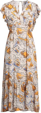 Emma & Gaia KLEIDER - Midi-Kleider auf YOOX.COM