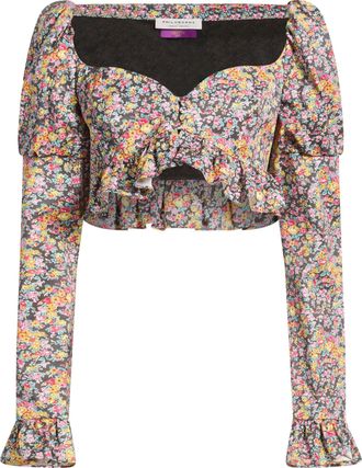 Philosophy di Lorenzo Serafini TOPS - Tops auf YOOX.COM