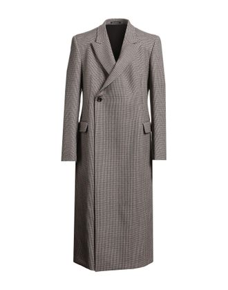 Emporio Armani JACKEN & M&Auml;NTEL - M&auml;ntel auf YOOX.COM