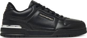 Plein Sport Sneakers Plein Sport FAES USC0794 SLE004N Schwarz