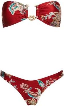 Zimmermann Maillot de bain 2 pi&egrave;ces