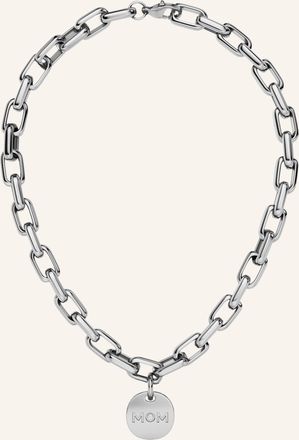 Edblad Edblad Halskette Mom Maxi silber