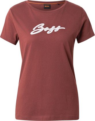 BOSS T-Shirt CElove2