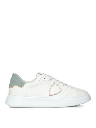 Philippe Model Baskets - Bleu