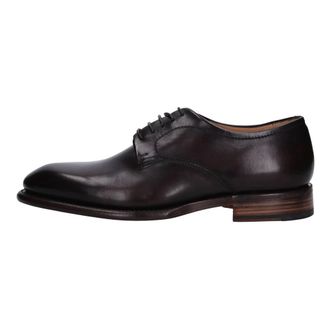 Fabi Homme, Chaussures, Brun, Taille: 40 1/2 EU Business Chaussures